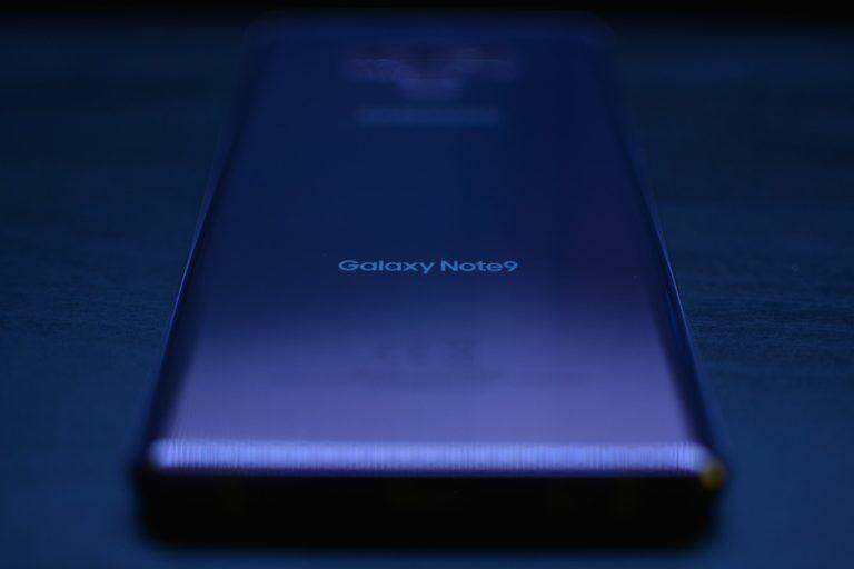 Comment changer un code PIN Samsung ? - NRmagazine