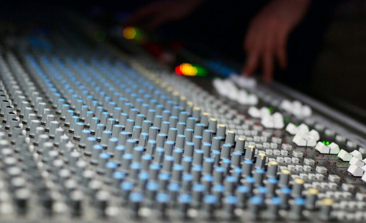 Le son, les ondes acoustiques et notre perception auditive - NRmagazine