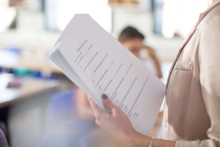 Le système de notation à l'école : comment comprendre la valeur d'une ...