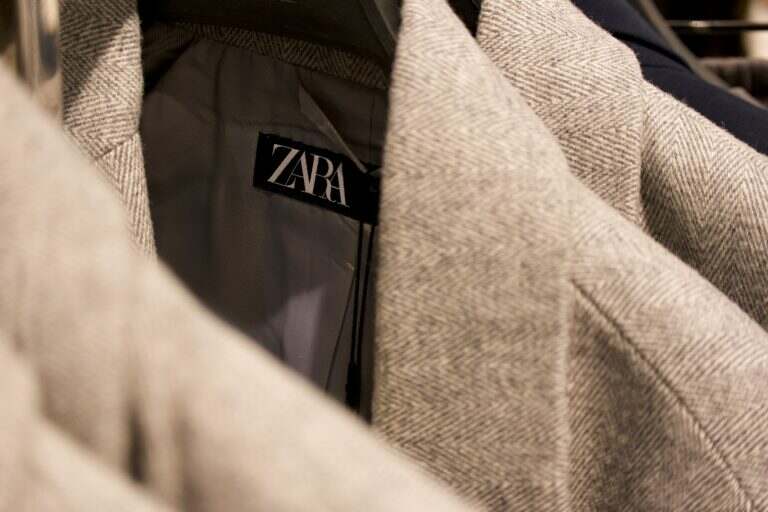 Zara : Une histoire de mode, d'innovation et de succès - NRmagazine