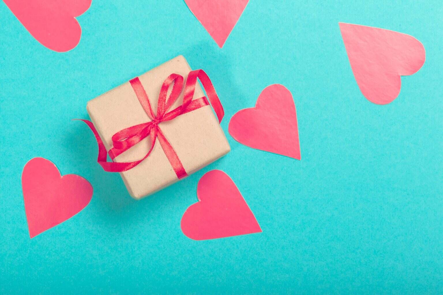 Saint-Valentin : 8 exemples de textes pour souhaiter une joyeuse fête ...