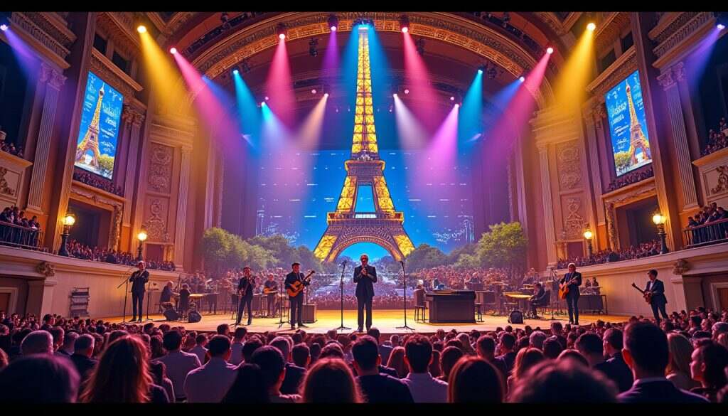 Top 100 : Les Artistes Français Qui Folksent le Monde