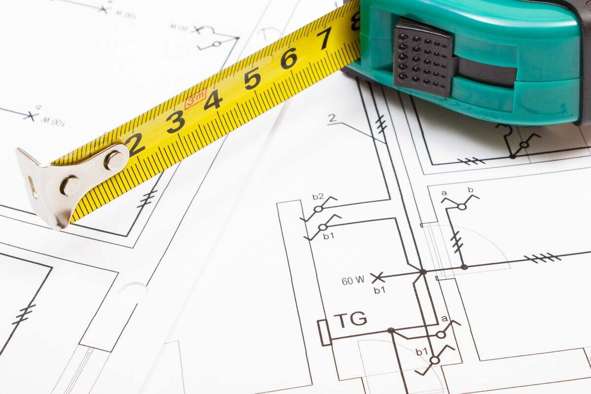 Comment calculer la surface en m2 de son logement ? - NRmagazine