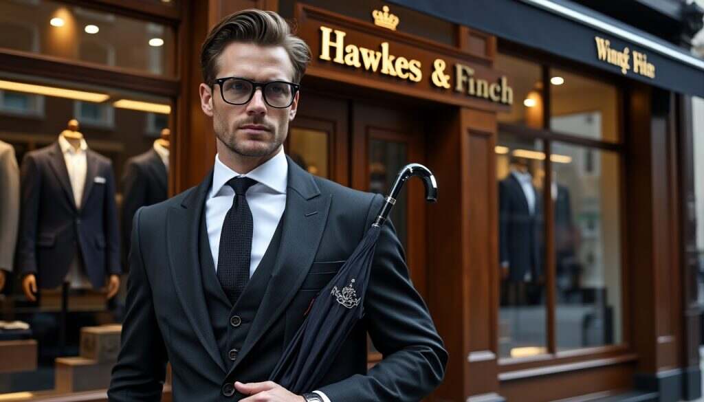 L'univers Kingsman : une chronologie fascinante