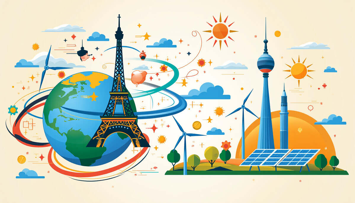 Économie en synergie : ces atouts d'un rapprochement France-Ouzbékistan