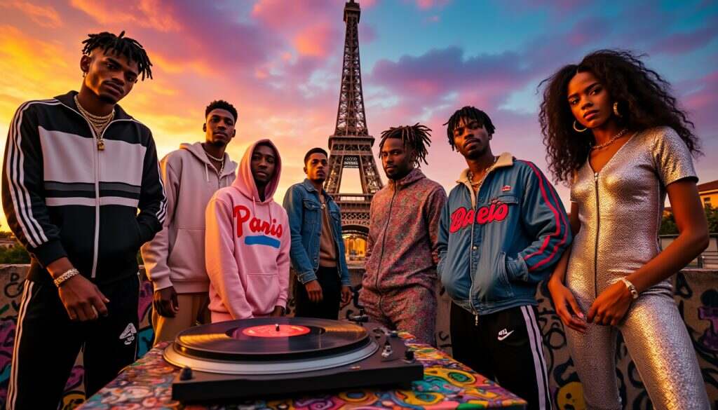 Les Incontournables du Rap Français : Talents à Découvrir Absolument