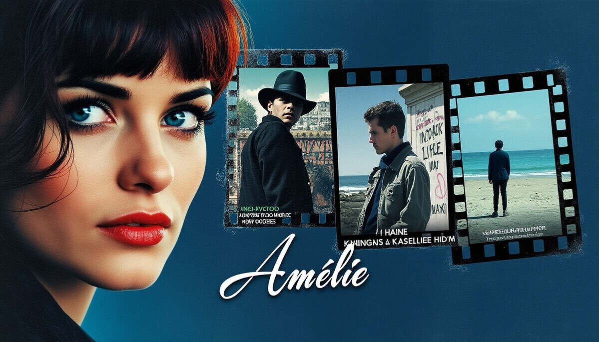 Les films français incontournables à découvrir