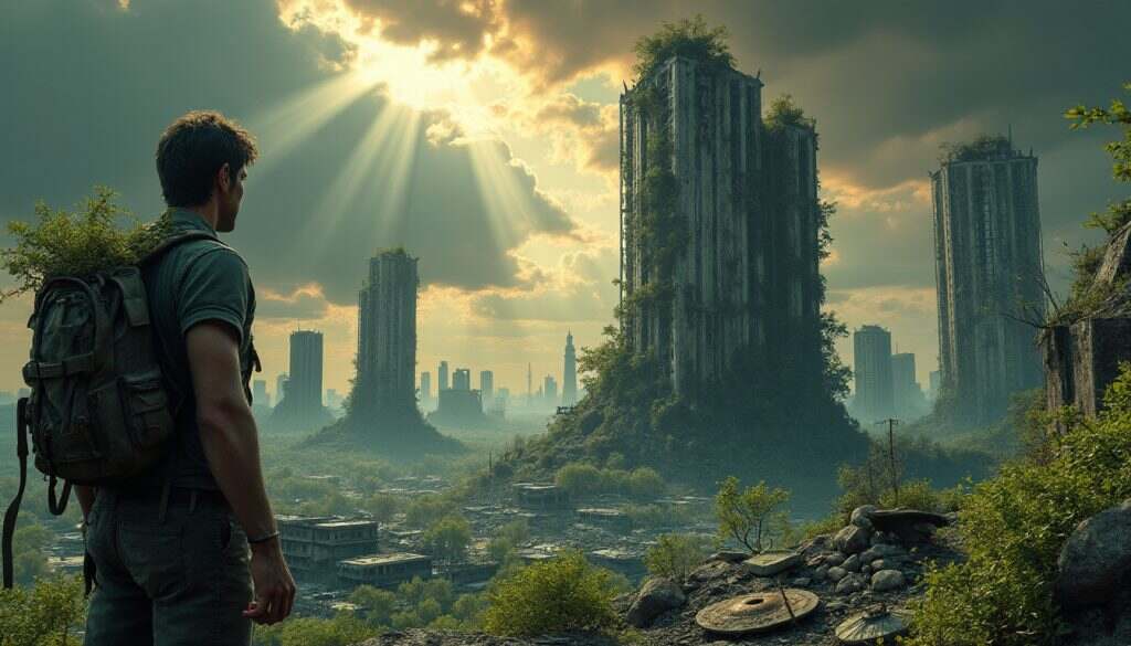 Le top des films post-apocalyptiques à ne pas manquer