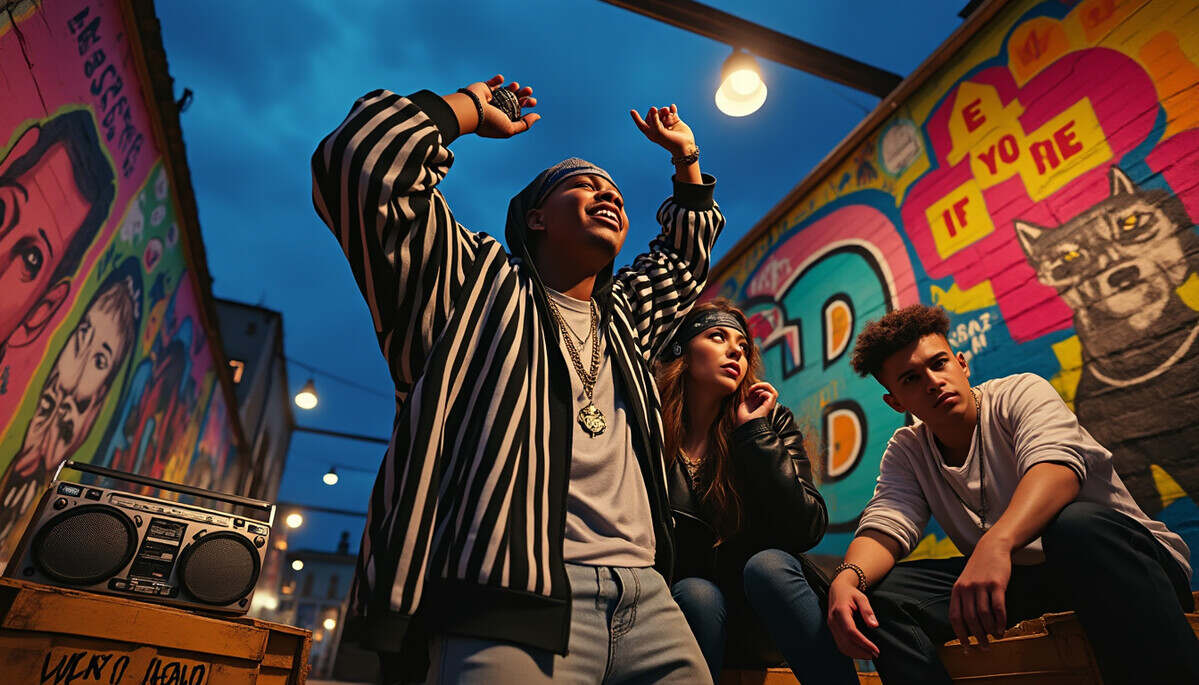 Les punchlines légendaires du rap français