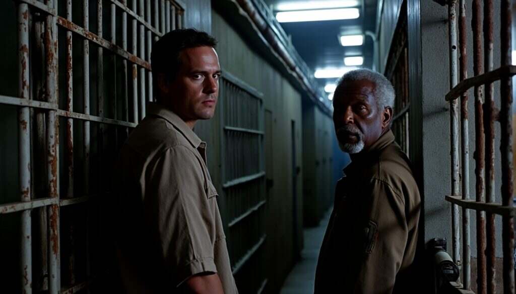 Les films de prison qui captivent et émeuvent