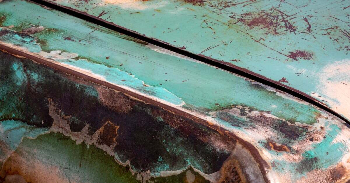 Comment éliminer les rayures sur le verre : astuces et solutions efficaces