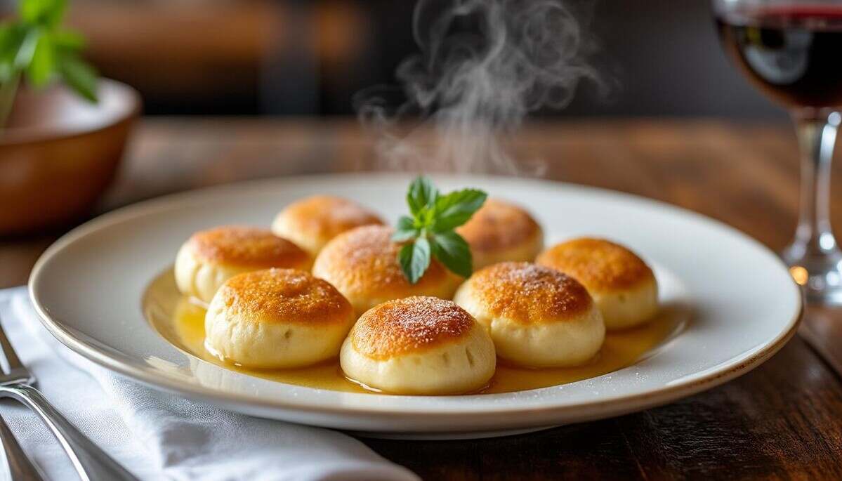 Les quenelles de Lyon : un trésor culinaire à savourer