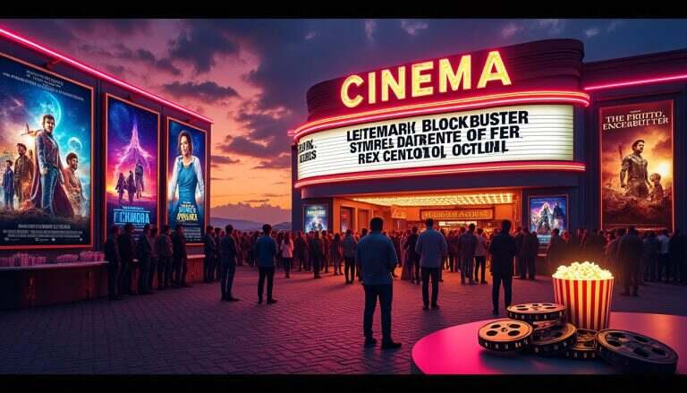 Les succès mondiaux du box-office : top tendances et révélations