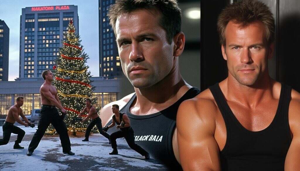 Die Hard : entre chefs-d'œuvre et déceptions de la saga John McLane