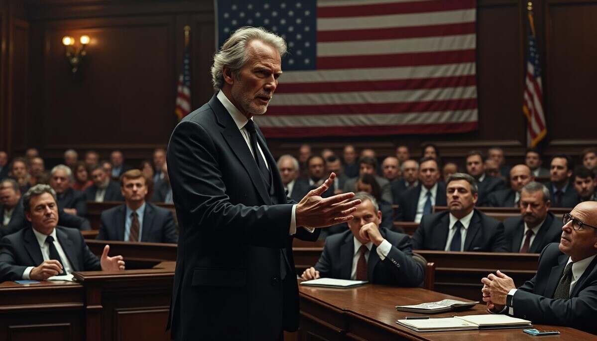 Juré n°2 : décryptage de la conclusion et ses alternatives