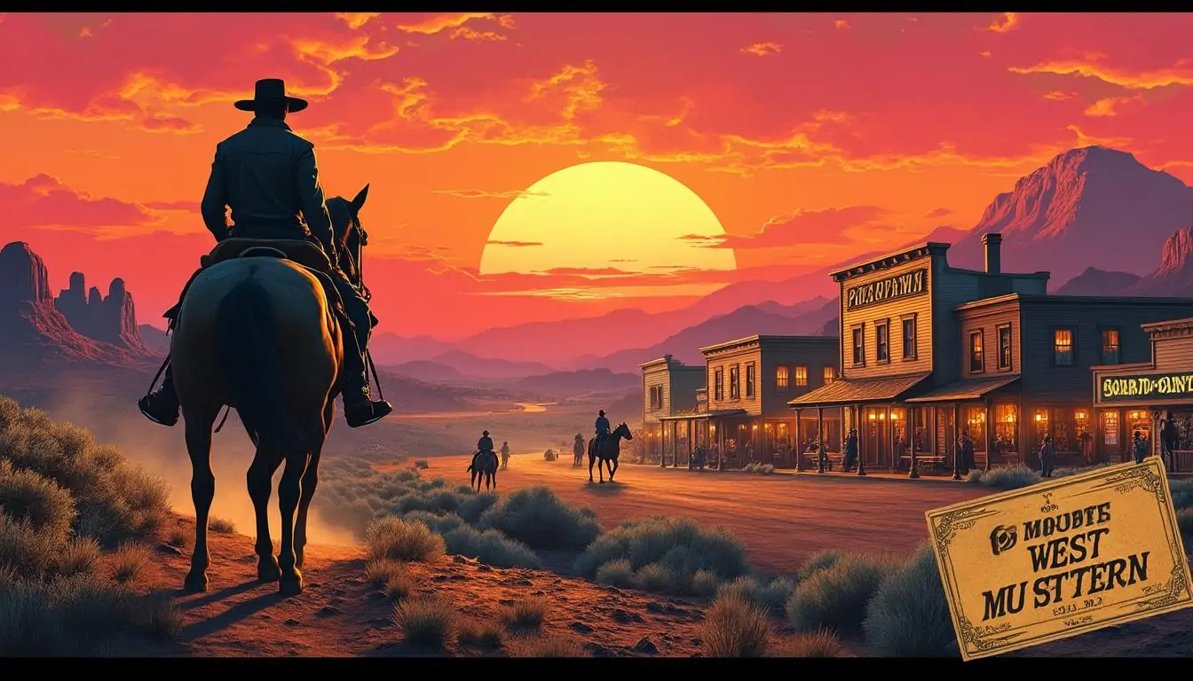Les 25 westerns et films de cowboys à découvrir absolument