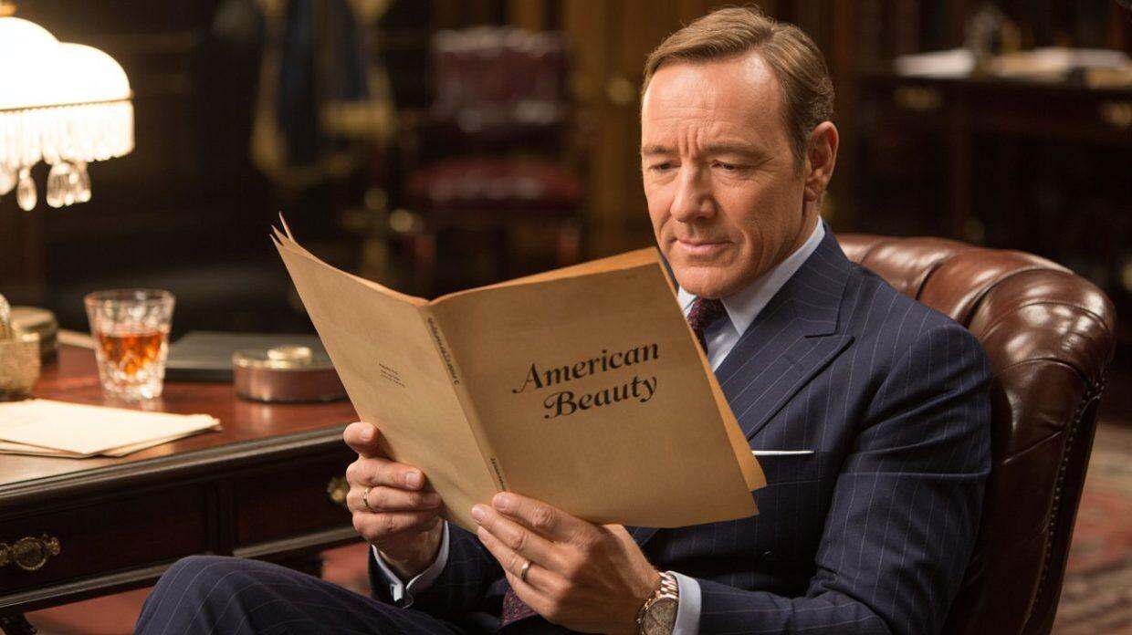 15 films et séries incontournables avec Kevin Spacey - NRmagazine