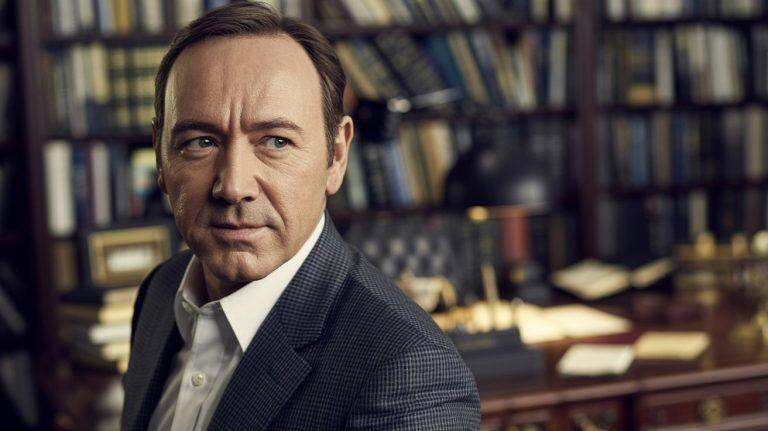 15 films et séries incontournables avec Kevin Spacey - NRmagazine