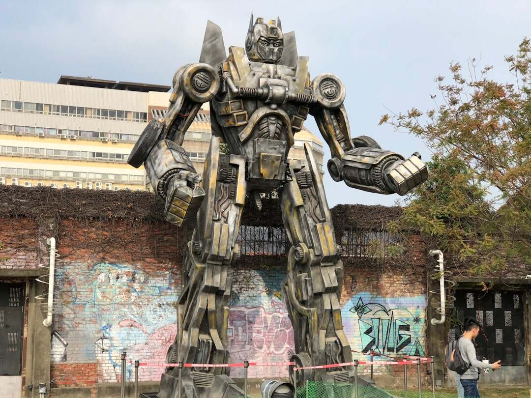 Découverte des bots : qu'est-ce que c'est et comment ils opèrent ? - NRmagazine