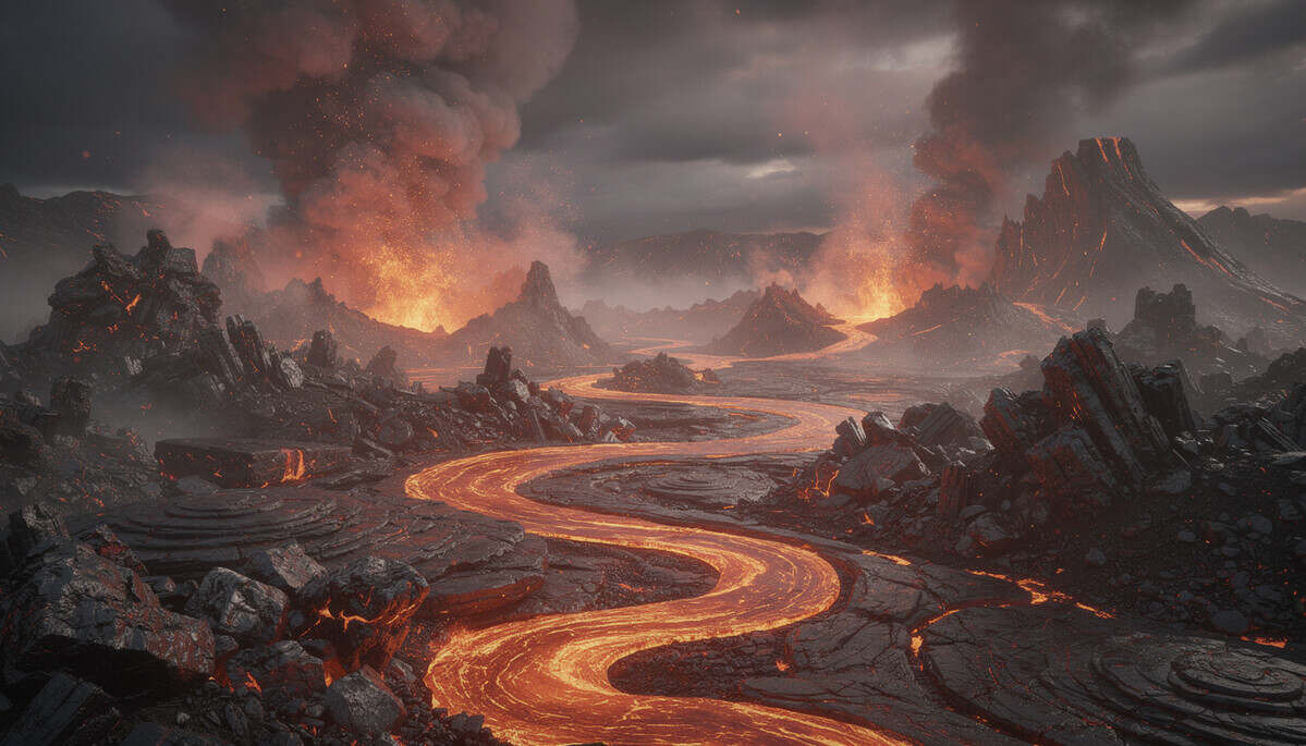 Avatar : Fire & Ash – Un Élément Majeur Oublié dans le Scénario Initial ...