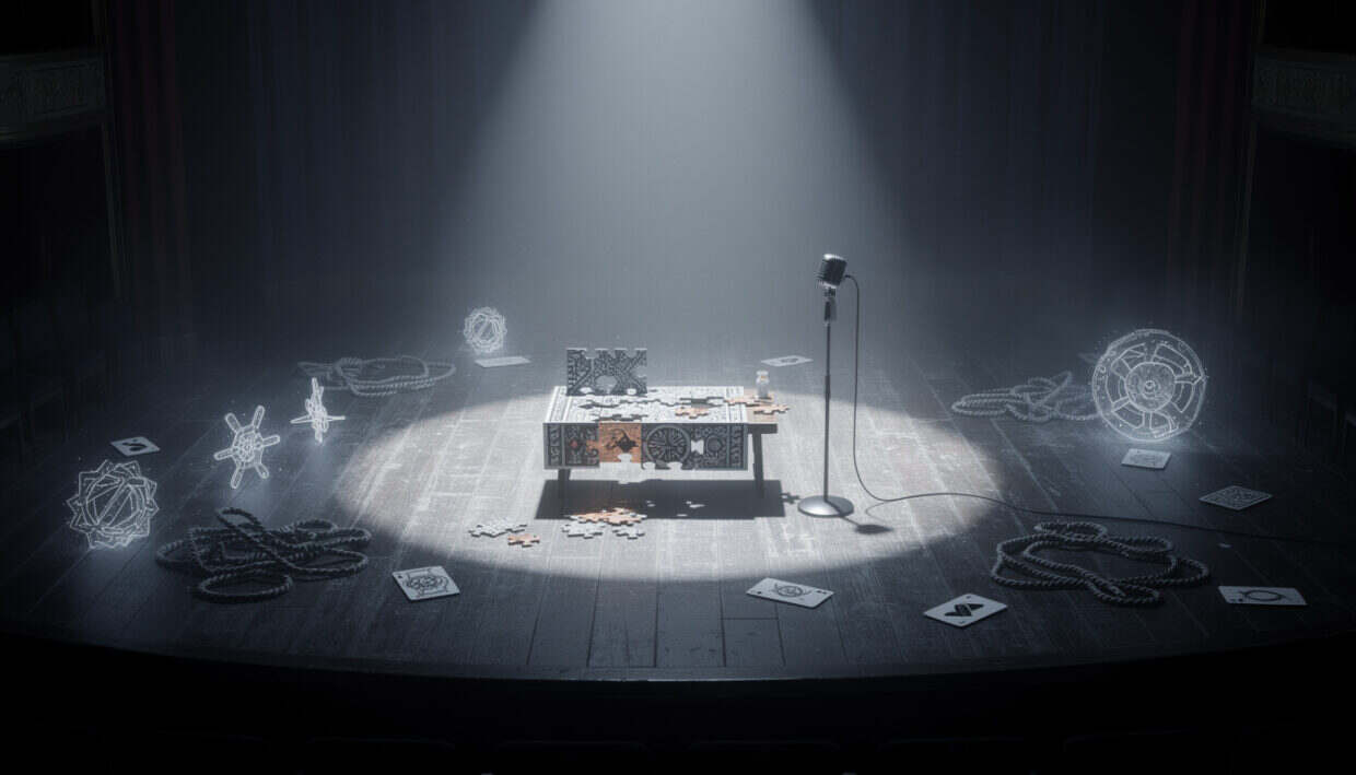 Le Final de la Saison 1 de Pluribus Révèle Enfin la Véritable ...