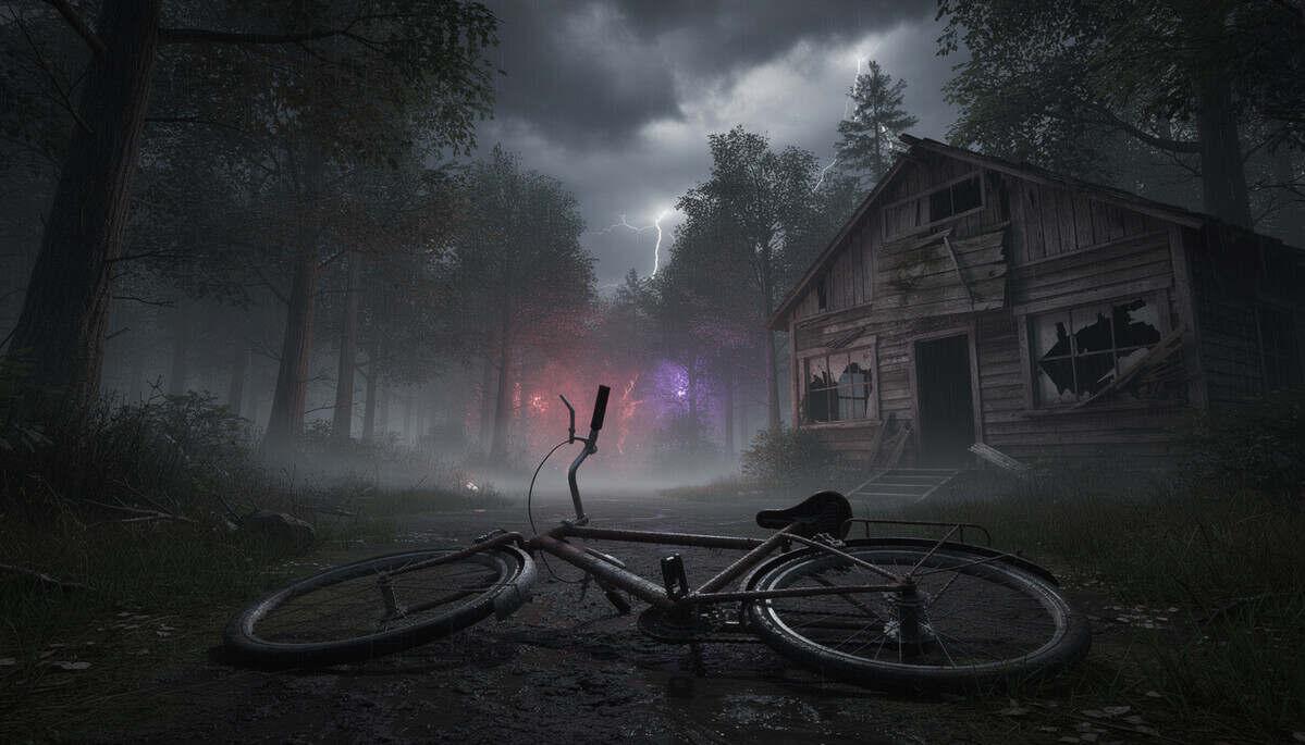 Le final de Stranger Things frôle la perfection - jusqu'à ce qu'une ...