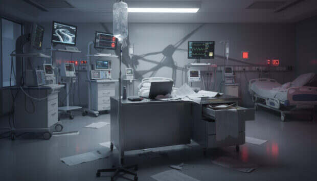 The Pitt Saison 2 : Une analyse approfondie d'une controverse majeure ...